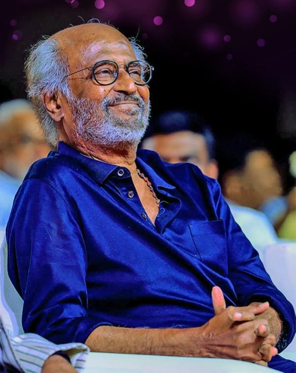 Superstar Rajinikanth's Baba Part 2: Director Suresh Krishna Reveals An ...