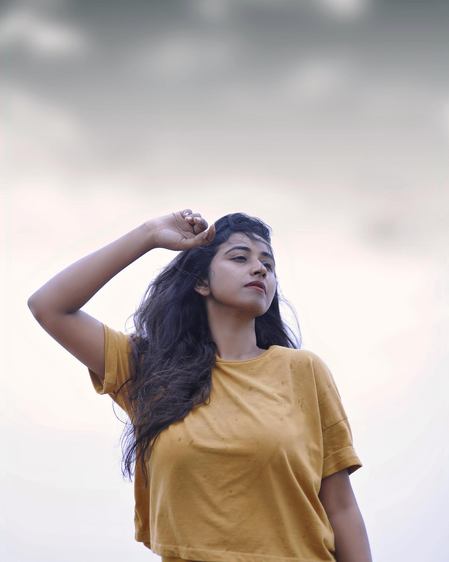 RJ Ananthi Questions Love Today Director Pradeep Ranganathan’s Double ...