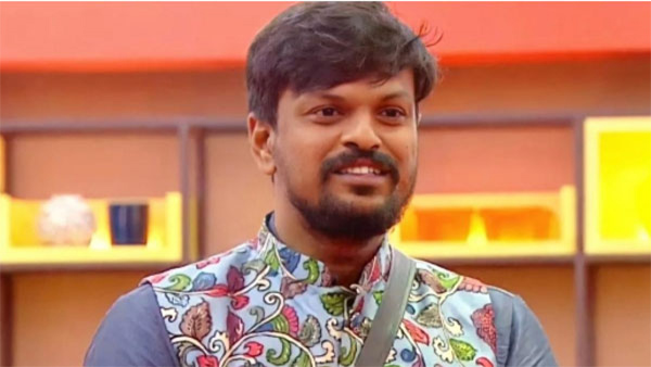 Is It Adi Reddy The One To Take Home The Suitcase Prize Money From Bigg ...