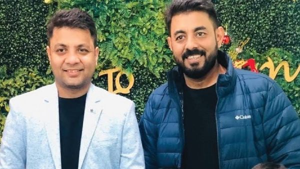 Shark Tank India 2: Everything About New Shark Amit Jain Who Replaced ...