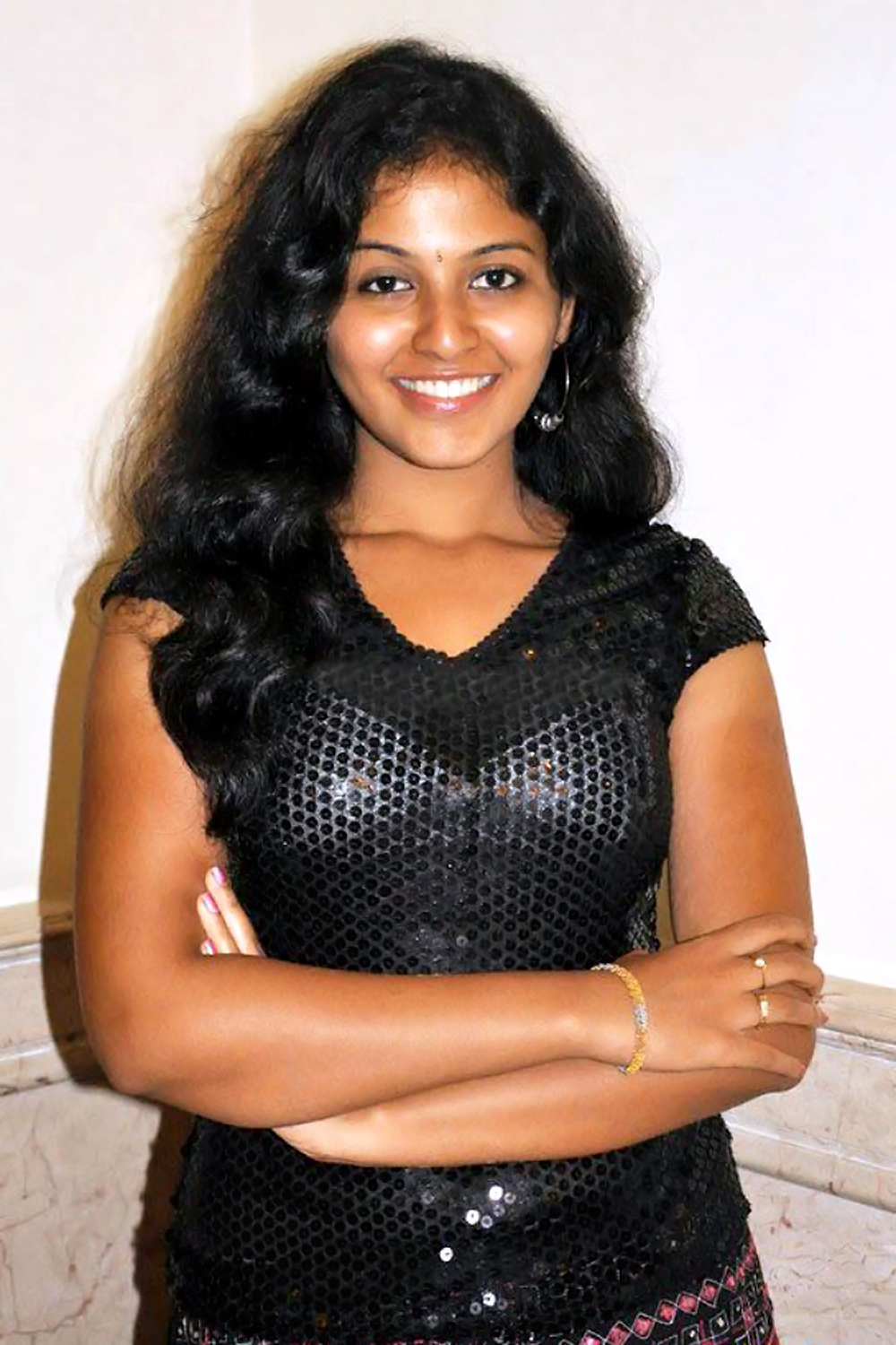 Anjali Opens Up About Her Marriage: ‘Every Time When They Ask, I Will ...