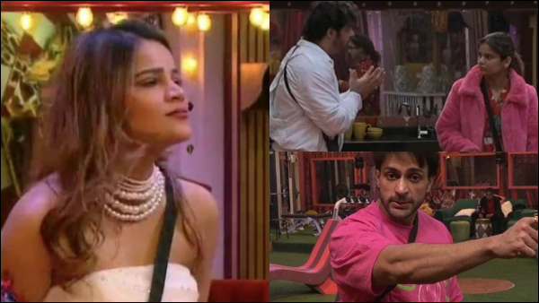 Bigg Boss 16 Update: Rajiv Adatia Slams Archana Gautam On Vikas ...