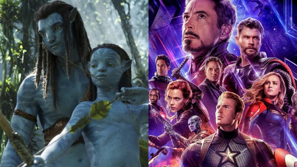 Avatar 2 Indian Box Office Day 1 Prediction Can Film Beat Avengers ...