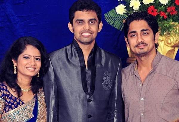 Balaji Mohan Confirms Second Marriage With Dhanya Balakrishna; Files ...