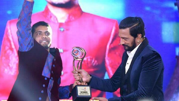 Pratham, Shashi Kumar, Shine Shetty - Bigg Boss Kannada’s Previous ...