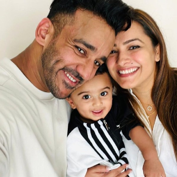 Debina Bonerjee, Nakuul Mehta, Jankee, Apurva, Anita, Jay Celebs Welcomed Baby After Over 8 ...