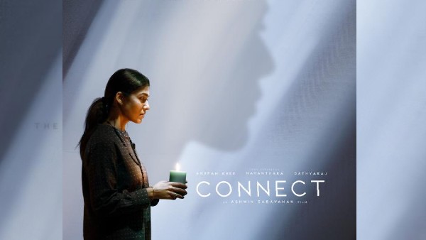 Connect (2022) | Connect Tamil Movie | Connect Cast & Crew, Story ...