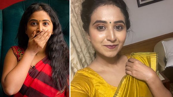 RJ Ananthi Questions Love Today Director Pradeep Ranganathan’s Double ...