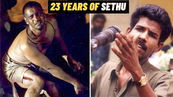 23 Years Of Sethu: Director Bala’s Film That Made The Entire Film ...