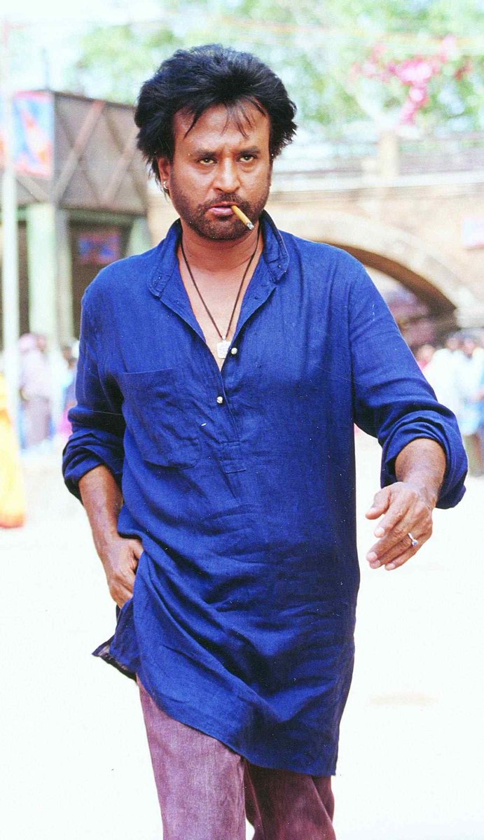 Happy Birthday Thalaiva: Superstar Rajinikanth's Unique Style In ...