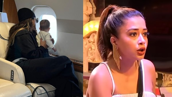 Farmani Naaz Upcoming Movies, Age, New Movie, Birthday Date, Height In ...