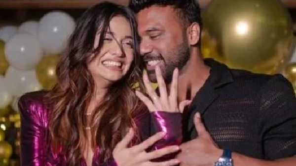 Divya Agarwal Engagement Varun Sood Break Up Reasons - Filmibeat