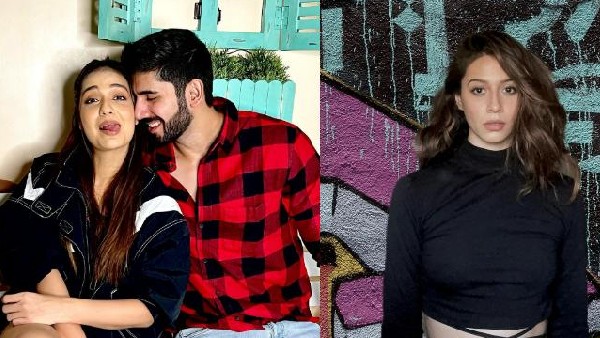 Divya Agarwal Engagement Varun Sood Break Up Reasons - Filmibeat