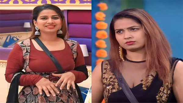 Bigg Boss 6 Telugu: Here Are Some Lesser Known Facts About Inaya Sultana - Filmibeat