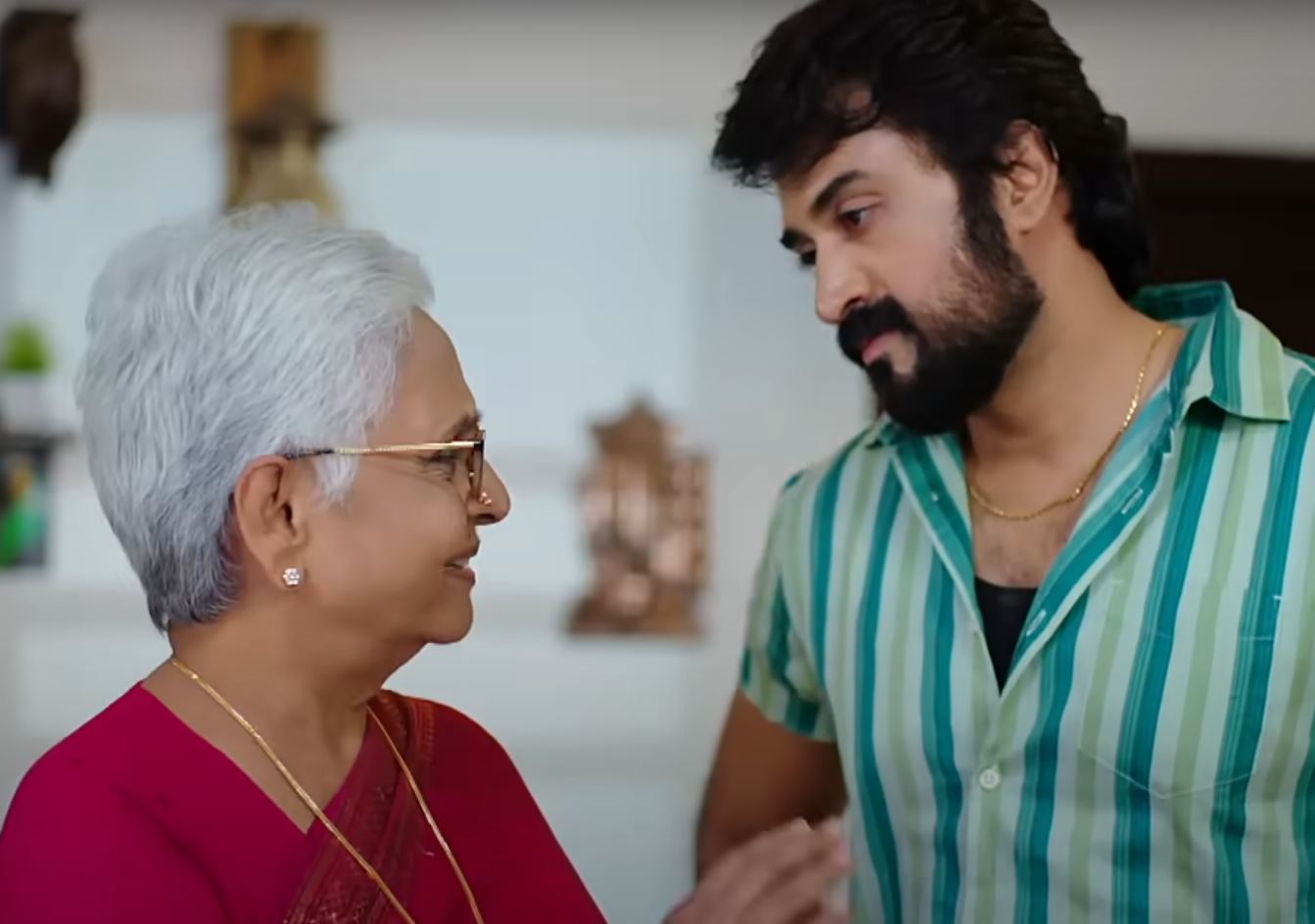 Ethirneechal Tv Serial: ‘Don’t Build Your Body In Others Money ...