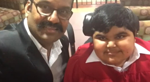 Napoleon’s Son Is Battling Muscular Dystrophy, Here’s Everything About ...