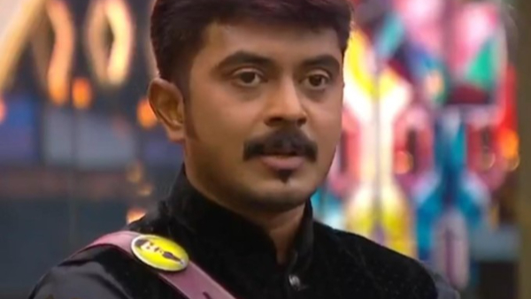 Bigg Boss Tamil 6: Unseen Video Reveals Azeem Breaking Down To ADK ...