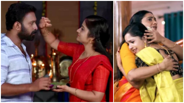 LATEST Malayalam Shows TRP Ratings: Santhwanam or Kudumbavilakku, Which ...