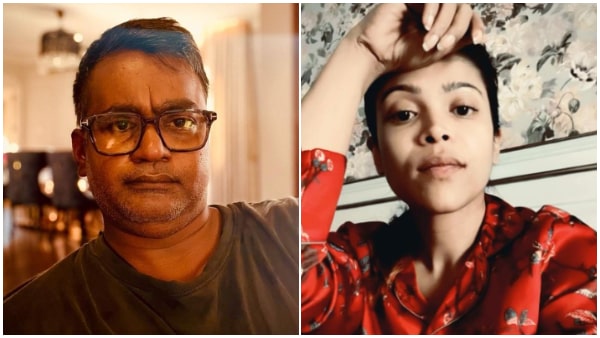 Amid Divorce Rumors, Selvaraghavan Shares PIC Of ‘His Girls’; Here's ...