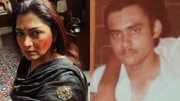 Khushbu Sundar Shares Emotional Note After Brother's Death, Changes ...