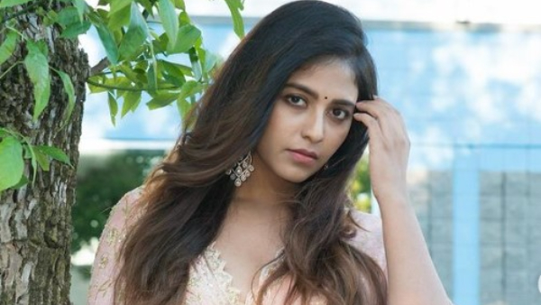 Anjali Addresses Rumors About Marriage And Relationship With Jai ...