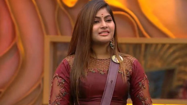Bigg Boss Tamil 6 Eviction Update: Is Queency Eliminated? - Filmibeat