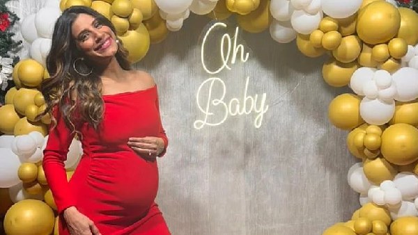 Roadies Rising, MTV Hustle Host VJ Gaelyn Mendonca Announces Pregnancy ...