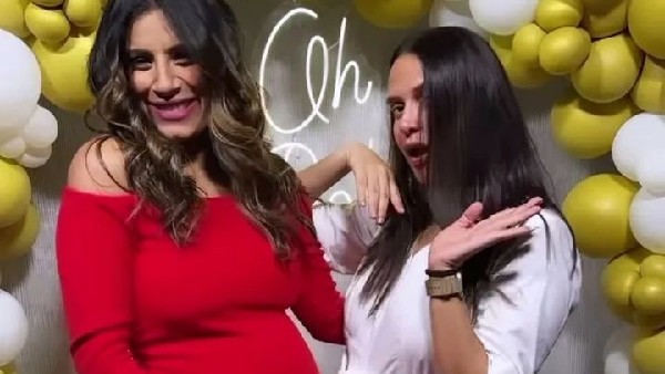 Roadies Rising, MTV Hustle Host VJ Gaelyn Mendonca Announces Pregnancy ...