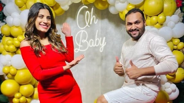 Roadies Rising, MTV Hustle Host VJ Gaelyn Mendonca Announces Pregnancy ...