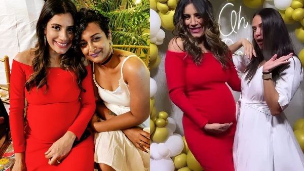 Roadies Rising, MTV Hustle Host VJ Gaelyn Mendonca Announces Pregnancy ...