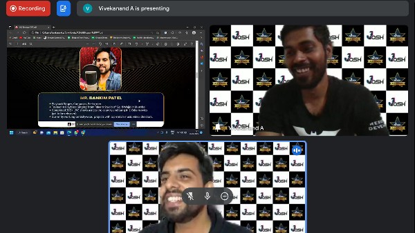 Josh Celebrates The Success Of Its Indigenous Program Josh All Stars ...