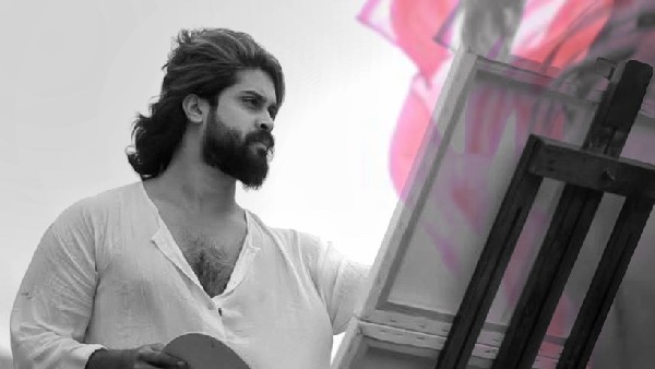 Josh Music Artist Pranav Das Winning Hearts With His Work - Filmibeat