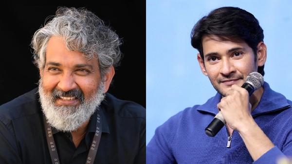 SSMB 29: Rajamouli In Talks With THIS Bollywood Beauty For The Period ...
