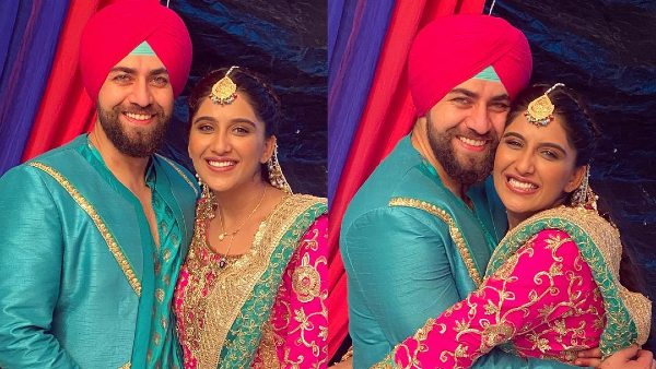 Bigg Boss 16: Who Is Mahir Pandhi, Rumoured Boyfriend Of Nimrit Kaur ...