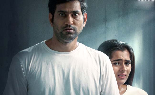 Masooda Digital Streaming Rights Bagged By Aha Video; To Stream From ...