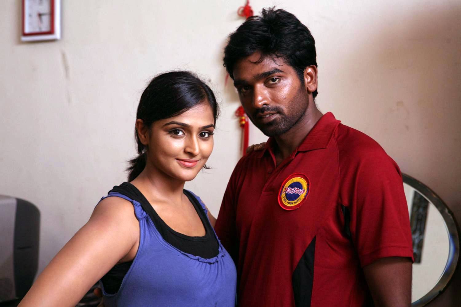 Vijay Sethupathi’s Slim Looking Selfie Goes Viral: Fans Surprised By ...