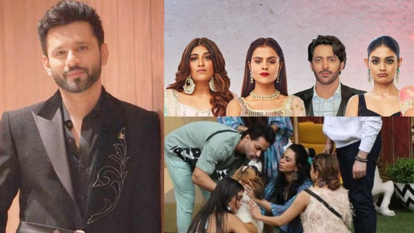 Bigg Boss 16 Update: Rahul Vaidya Predicts BB 16 Top Three Finalists ...