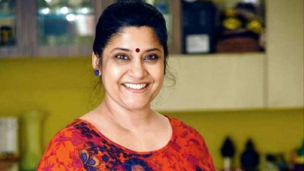 EXCLUSIVE INTERVIEW! Renuka Shahane On 35 Years In Entertainment ...