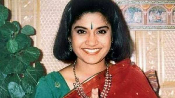 EXCLUSIVE INTERVIEW! Renuka Shahane On 35 Years In Entertainment ...