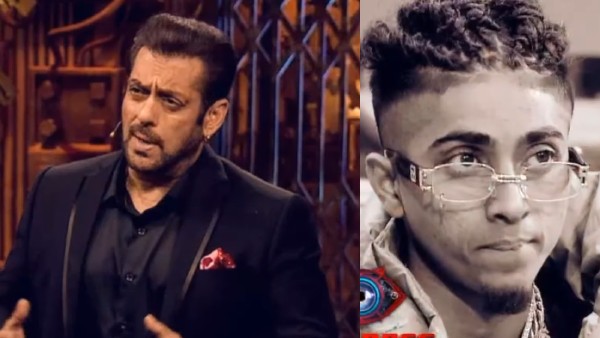 Bigg Boss 16 Update Shalin Bhanot MC Stan Fight Salman Khan Reaction ...