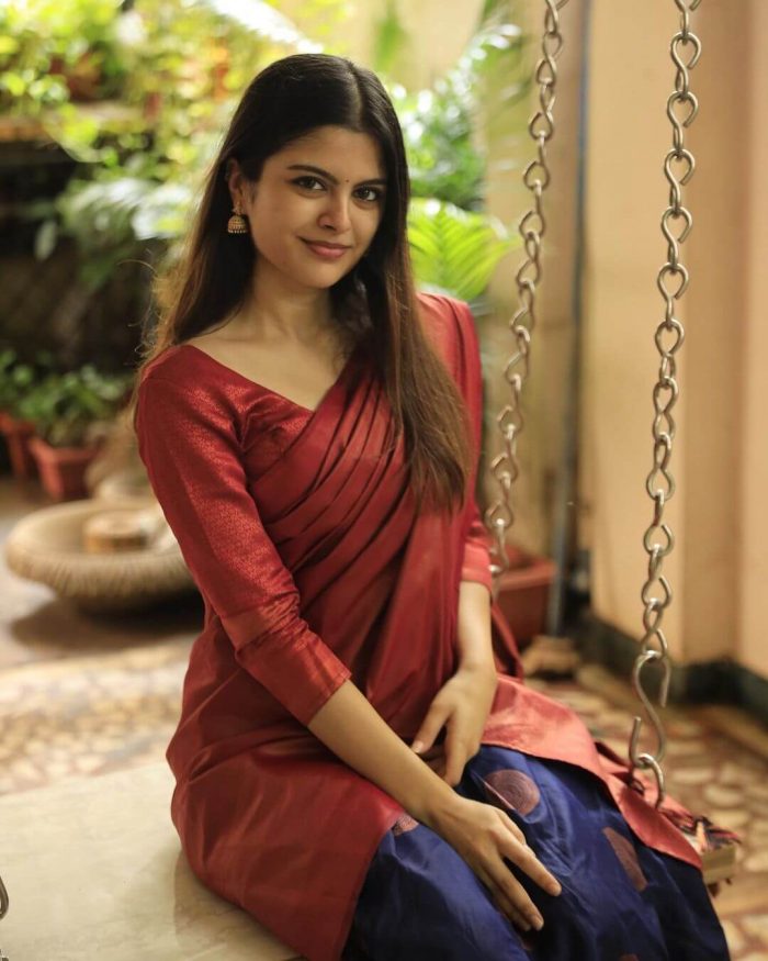 Sanjana And SJ Surya Deliver Stunning Performances In Amazon Prime ...