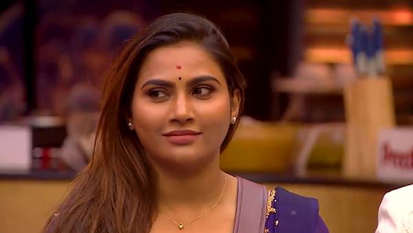 Bigg Boss 6 Tamil - Day 66 : Maina Got Tensed As They Tied Her Tightly ...