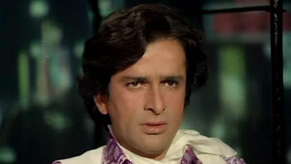 Shashi Kapoor 2022