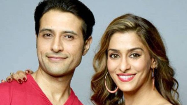 When Jassi Jaissi Koi Nahin Actor Apurva Agnihotri, Wife Shilpa Saklani ...