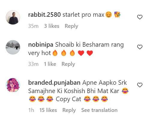 Amid Dipika Kakar’s Pregnancy Rumours, Husband Shoaib Ibrahim Trolled ...