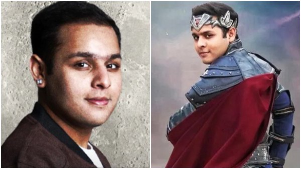 Baal Veer Star Dev Joshi Set To Travel To Moon In SpaceX's All-Civilian ...