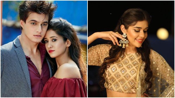 NOT Shivangi Joshi, Mohsin Khan To Romance Eisha Singh In Ekta Kapoor's Next. Deets Inside ...