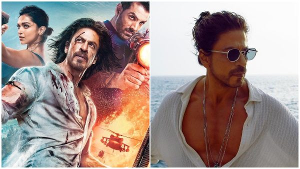 Pathaan Cast Fees: Here’s How Much Money Shah Rukh Khan, Deepika Padukone & Others Charged For ...