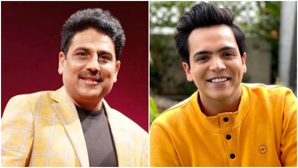 Raj Anadkat Aka TappuTo Sailesh Lodha Aka Taarak Mehta: 3 Actors Who ...