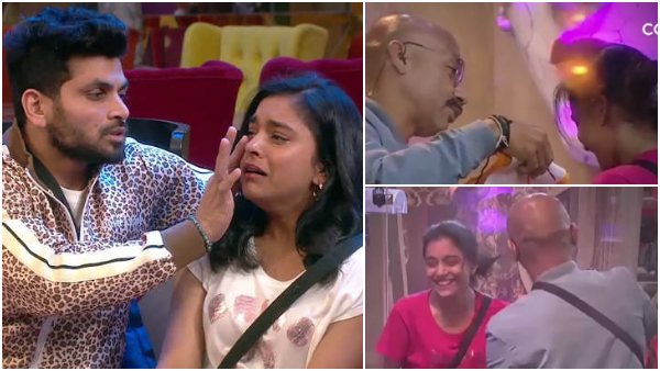 Bigg Boss 16: Vijay Vikram Singh, Man Behind Bigg Boss Voice Enters ...